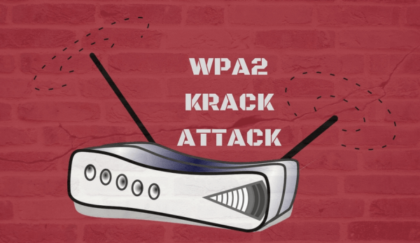 The KRACK Attack - Wi-Fi at risk - SecPod Blog