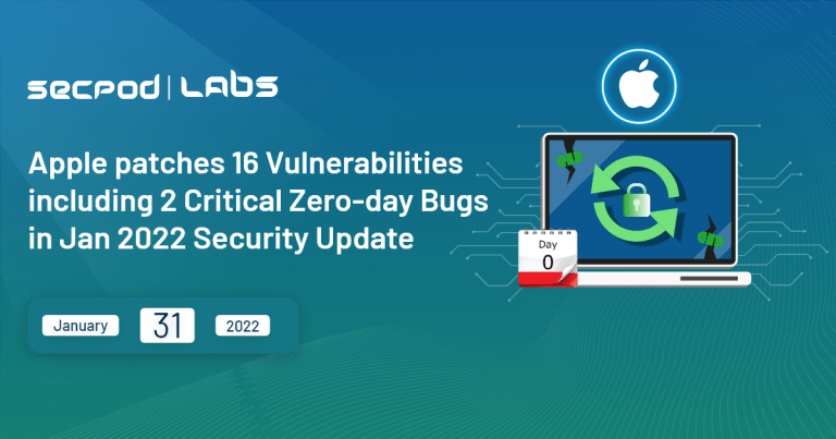 Apple critical security update Jan 2022 Apple critical security update Jan 2022