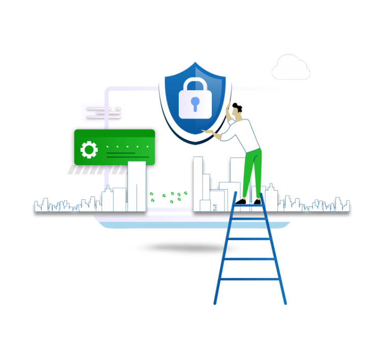 SecPod: We Prevent Cyberattacks